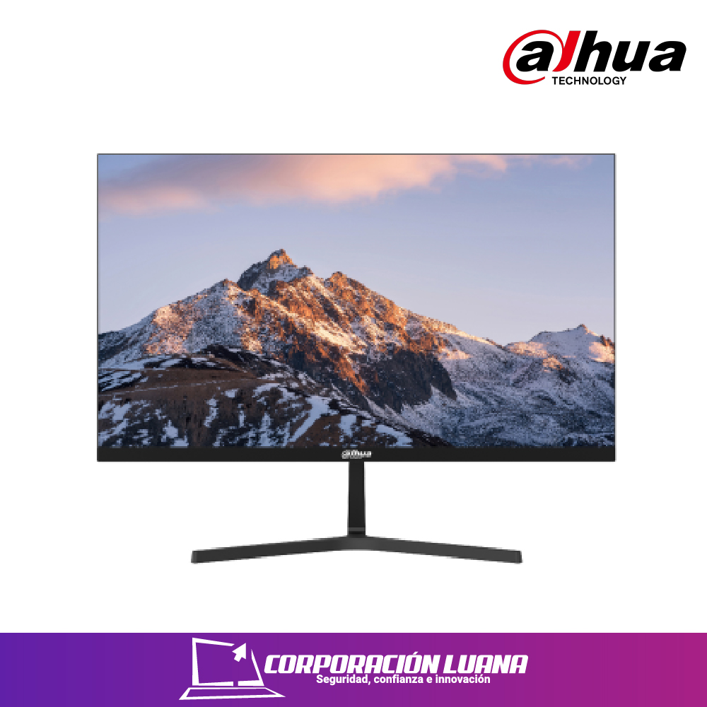 MONITOR DAHUA 27" ( LM27-A211Y ) IPS | FHD - 100HZ | HDMI
